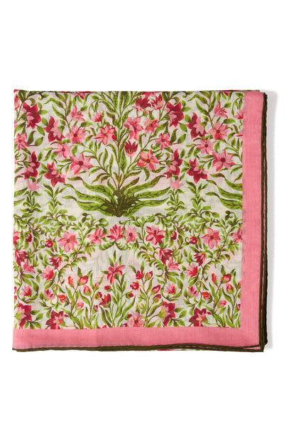 MM Printed Pashminas – Molly Moorkamp